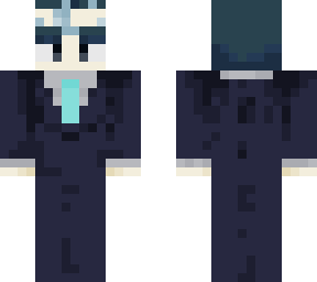 larry | Minecraft Skins