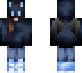 wing base | Minecraft Skins