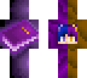 wife | Minecraft Skins