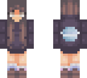 ~Celestial~ | Minecraft Skin