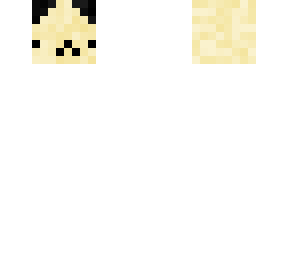 pug | Minecraft Skins