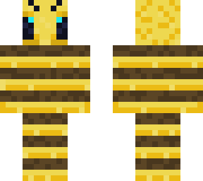 bee | Minecraft Skins