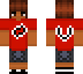 acubi | Minecraft Skins