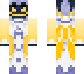 adam | Minecraft Skins