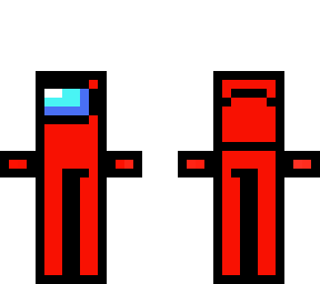 among us | Minecraft Skins