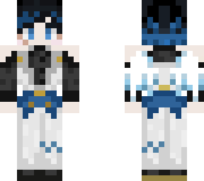 arcangel | Minecraft Skins