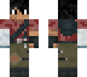 apocalypse | Minecraft Skins