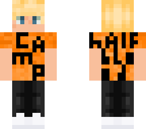 apollo | Minecraft Skins