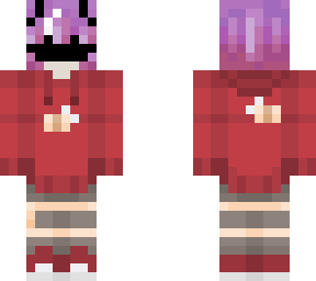 ravens | Minecraft Skins