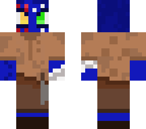 australia | Minecraft Skins