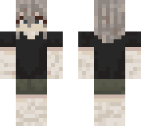 boy | Minecraft Skins