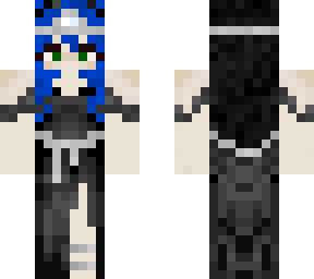 princess | Minecraft Skins