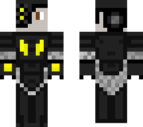 borg | Minecraft Skins
