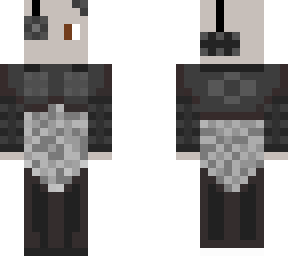 borg Transportation drone | Minecraft Skin