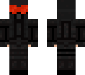 juggernaut | Minecraft Skins