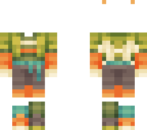 bug | Minecraft Skins