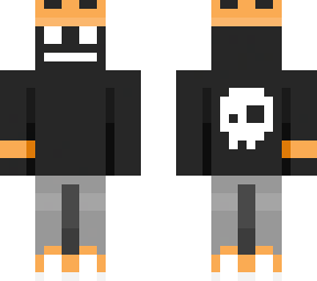 check mate | Minecraft Skin