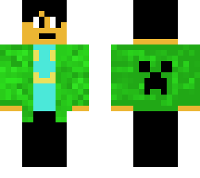 creeper | Minecraft Skins