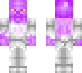 crystal | Minecraft Skins