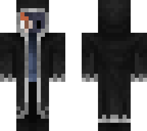 Cult Bloon | Minecraft Skin
