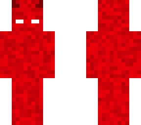demon | Minecraft Skins