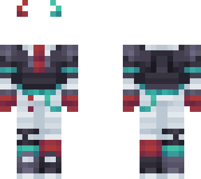 dark - ob | Minecraft Skin