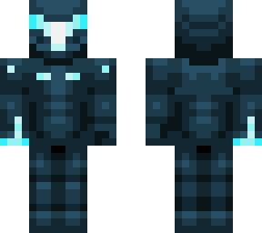 samus | Minecraft Skins