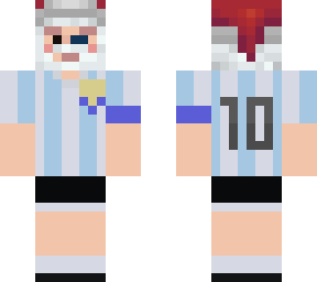 diego | Minecraft Skins