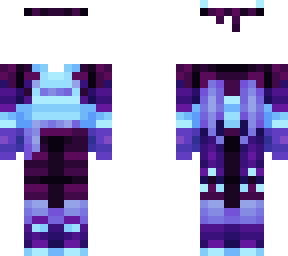 dragon - ob | Minecraft Skin