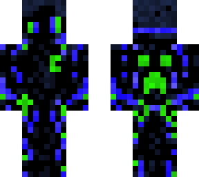 edge | Minecraft Skins