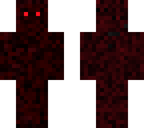 entity 909 | Minecraft Skins