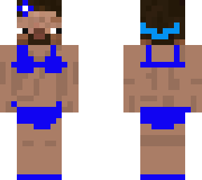 erm | Minecraft Skin