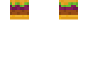 fast food | Minecraft Skin