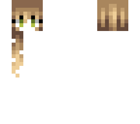 wavy hair | Minecraft Skins