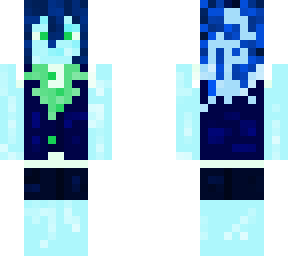 triton | Minecraft Skins