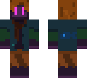 fish | Minecraft Skins