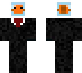 fish bowl | Minecraft Skins