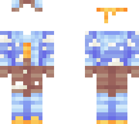 flying | Minecraft Skins