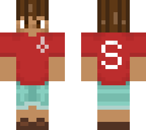 fornite | Minecraft Skins