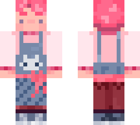 gary | Minecraft Skins