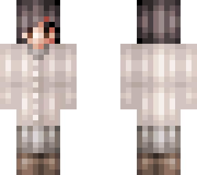 Gianna Beretta Molla | Minecraft Skin