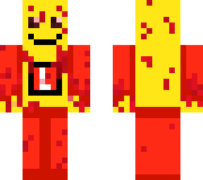 giant | Minecraft Skins