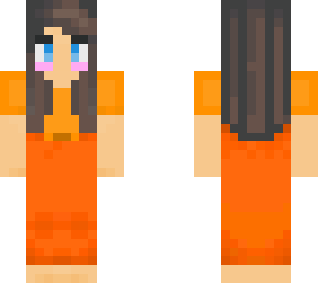 milo and chip | Minecraft Skins
