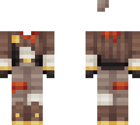 ground - ob | Minecraft Skin