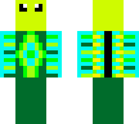 healer | Minecraft Skins