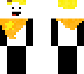 sheriff | Minecraft Skins