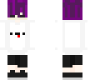 Hung_Bellingham | Minecraft Skin