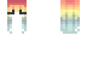 in dreams, in life, now dripping // hb | Minecraft Skin