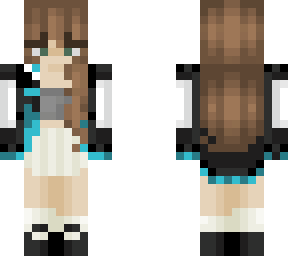 jacket | Minecraft Skins