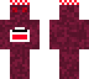 Jelly jar | Minecraft Skin